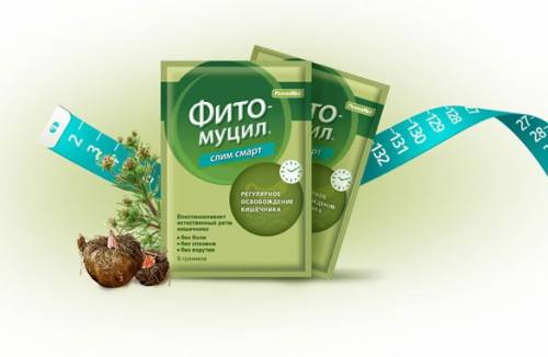 Фитомуцил слим смарт для похудения: отзывы и инструкция - Allslim.ru