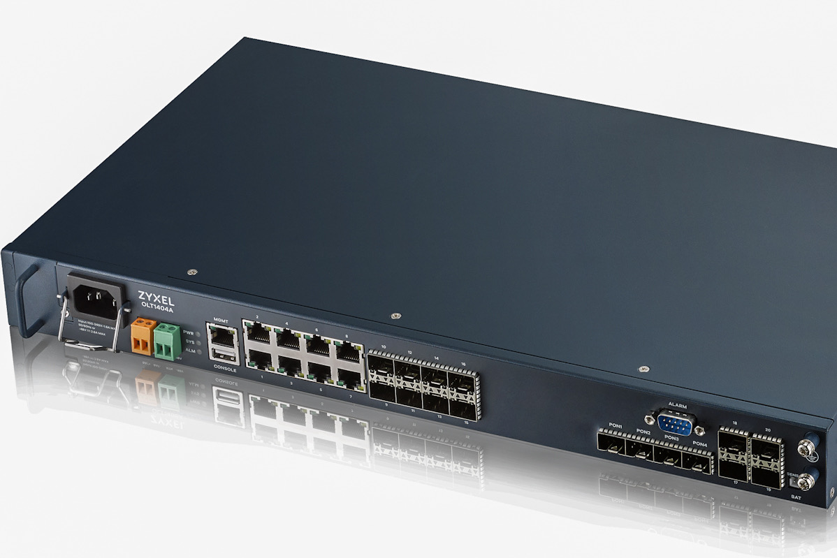 Как используется терминал GEPON OLT и сколько стоит в марте 2025 года ...